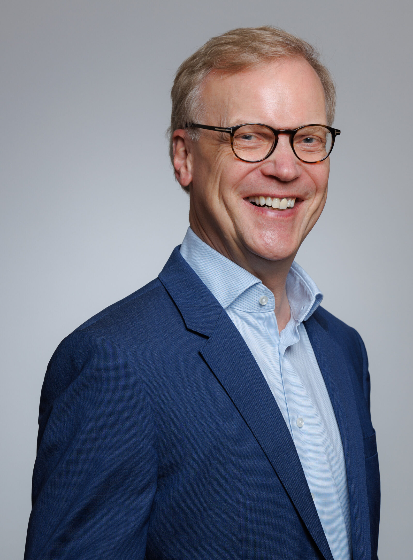 Christof Klitz – FIPRA