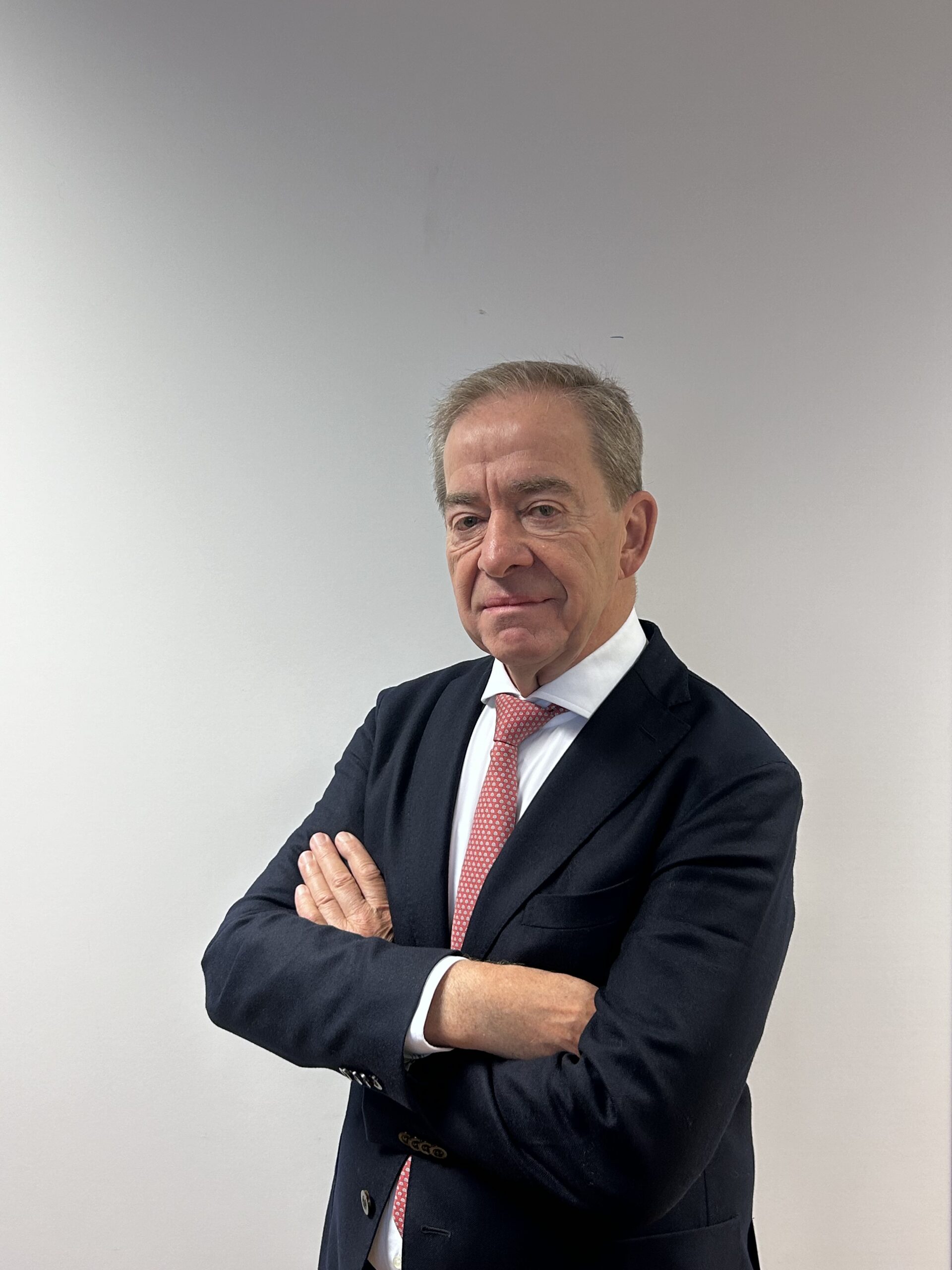 Piet Steel – FIPRA