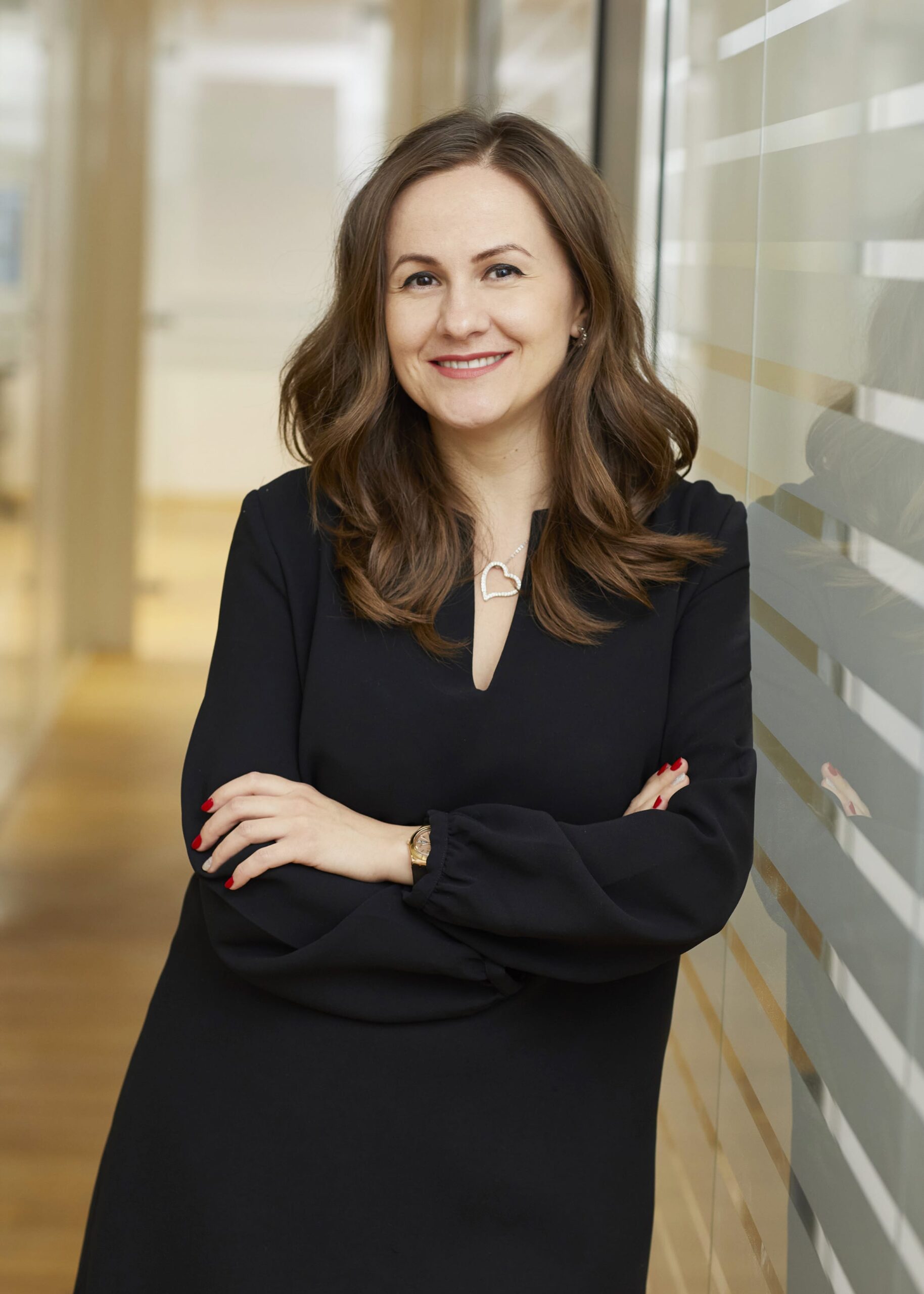 Sorina Chivu – FIPRA